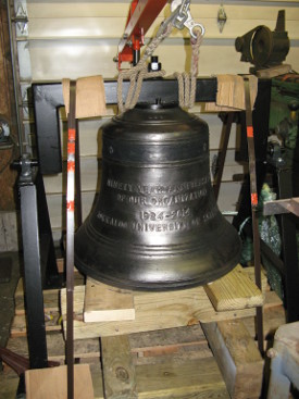 Clock Works Tower Clock Restoration and Manufacturing